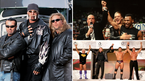 Top 30 PW Stables Tier List (Community Rankings) - TierMaker