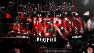 Top 5 hardest gd demons Tier List (Community Rankings) - TierMaker