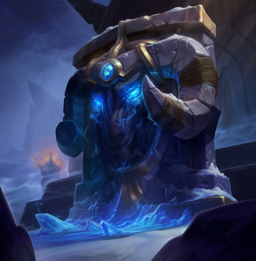 top 5 portas pro buff do braum Tier List (Community Rankings) - TierMaker