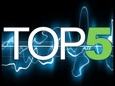 Create a Top 5 Songs From March Tier List - TierMaker