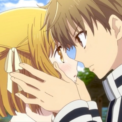 Top 50 Couples from Anime/Manga Tier List (Community Rankings) - TierMaker