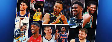 Top 50 NBA Players 22-23 Tier List (Community Rankings) - TierMaker
