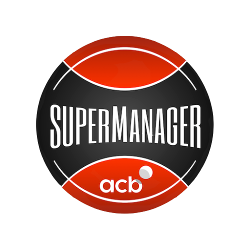 Top 50 SuperManager acb Tier List (Community Rankings) - TierMaker