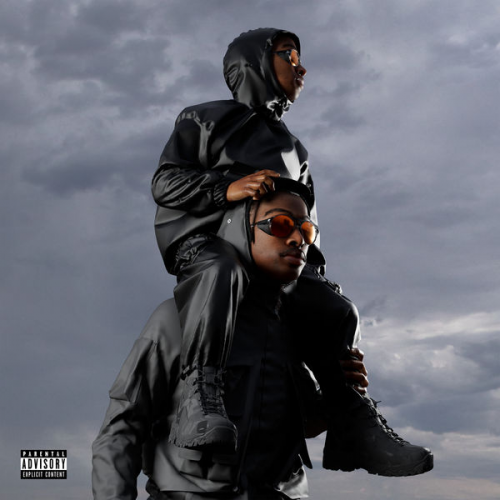 Create a Top Albums Rap FR 2021 Tier List - TierMaker