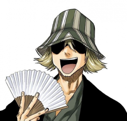 Top animanga characthers Tier List (Community Rankings) - TierMaker