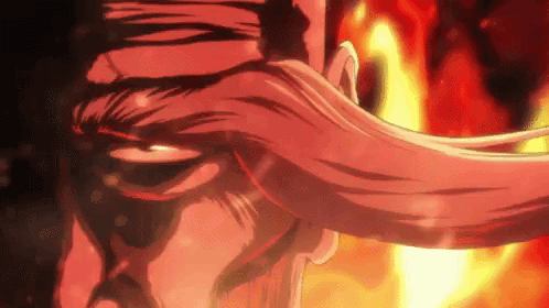 Create a Top Anime TierList 2022 Tier List - TierMaker