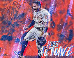 Top Astros Players 2023 Tier List (Community Rankings) - TierMaker