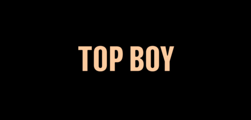 Create a Top Boy (up to season 4) Tier List - TierMaker