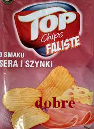 top chipsy z biedry Tier List (Community Rankings) - TierMaker