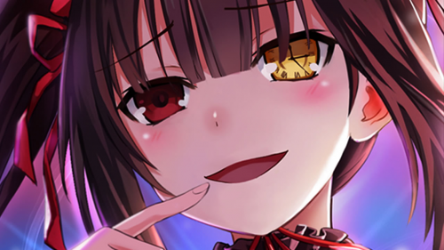 TOP DATE A LIVE ANIME CHARACTERS Tier List (Community Rankings) - TierMaker