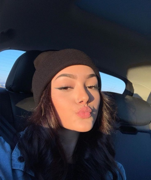 Create a Top des gens le plus cringe Tier List - TierMaker