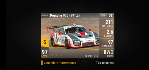 Create a Top Drives Wishlist Ranked Tier List - TierMaker