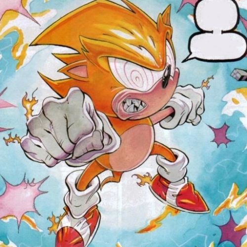 Top Evil Versions Of Sonic Tier List Community Rankings Tiermaker