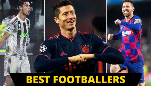 Top Football Player Tier List (Community Rankings) - TierMaker