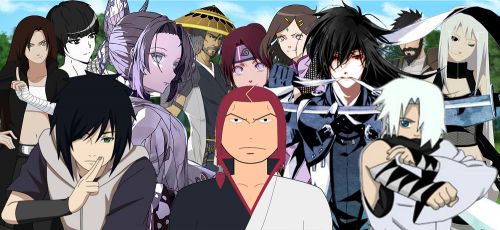 Top FRP Characters Tier List (Community Rankings) - TierMaker