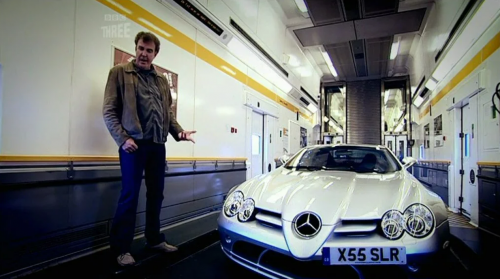 Create a Top Gear Races Tier List - TierMaker