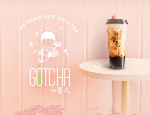 Create a Top Gotcha Boba Tier List - TierMaker