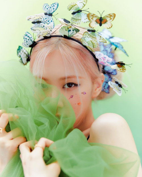 Top Kpop GG's songs 2020 Tier List (Community Rankings) - TierMaker