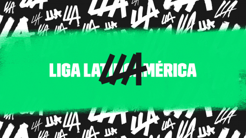 Create a Top LLA 2021 Tier List - TierMaker