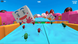 Create a Top LOLBeans Maps Tier List - TierMaker