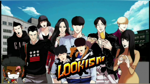 Create a Top Lookism Characters Tier List - TierMaker