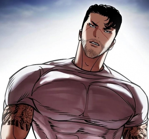 Create a TOP LOOKISM Characters (UPDATED) Tier List - TierMaker