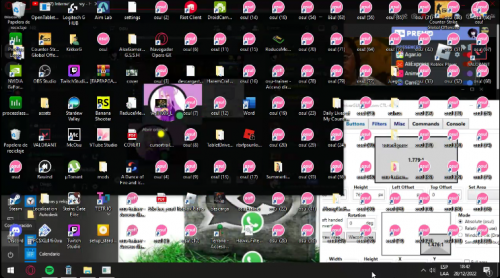 Top Osu! player Guatemala Tier List (Community Rankings) - TierMaker
