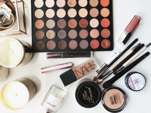 Create a Top Rated (5 Star) Makeup Products Tier List - TierMaker Create a Top Rated (5 Star) Makeup Products Tier List - TierMaker