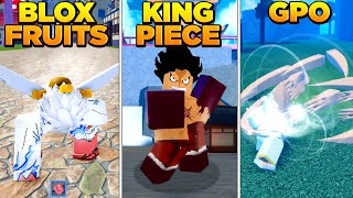 Top Roblox OP Game Tier List (Community Rankings) - TierMaker