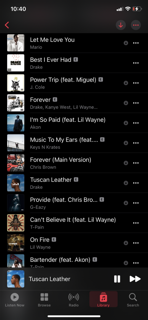 Top songs of all time Tier List (Community Rankings) - TierMaker