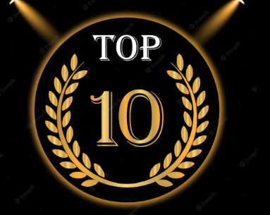 Create a top ten movies Tier List - TierMaker