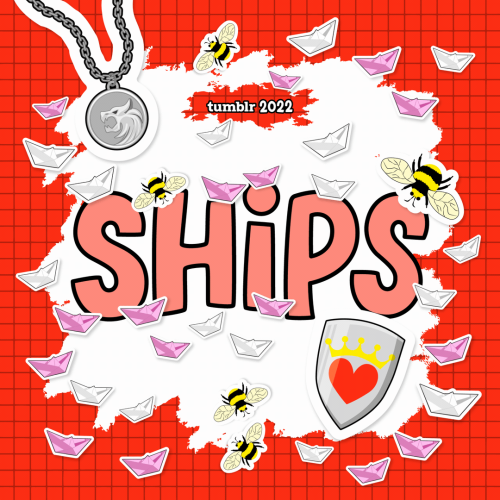 Top Tumblr Ships of 2022 Tier List (Community Rankings) - TierMaker