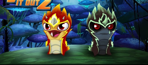 Tops de elementales slug it out 2 Tier List (Community Rankings ...