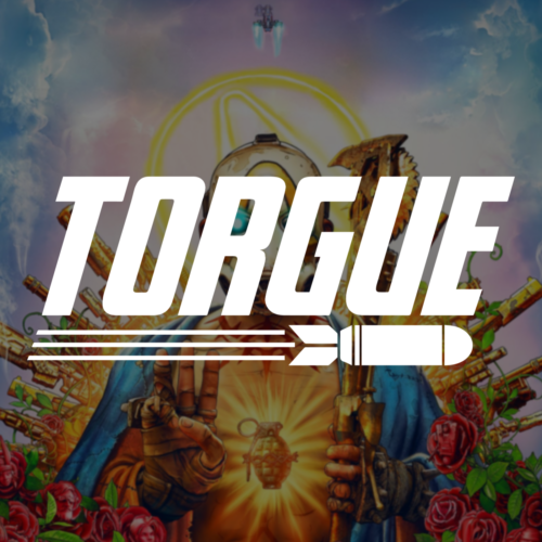 Torgue Legendaries Tier List (Community Rankings) - TierMaker