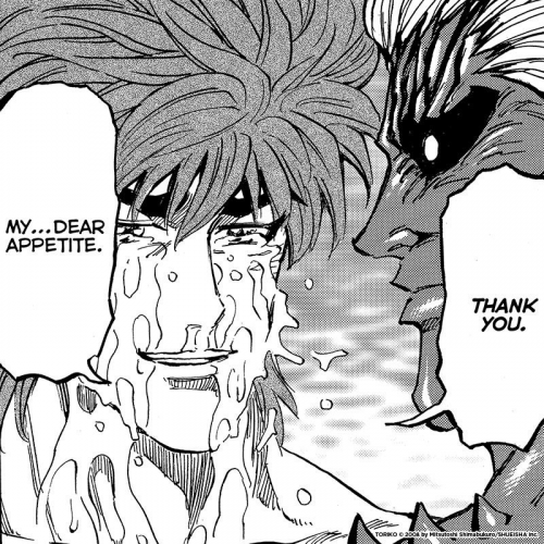 Toriko Arcs Tier List (Community Rankings) - TierMaker Toriko Arcs Tier List (Community Rankings) - TierMaker