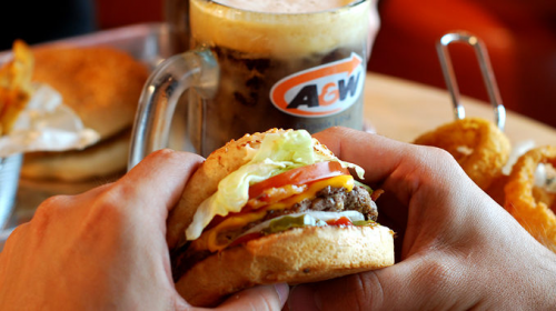 Create a Toronto Fast Food Chains Tier List - TierMaker