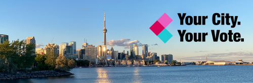 Toronto Mayoral Election 2023 Tier List (Community Rankings) - TierMaker