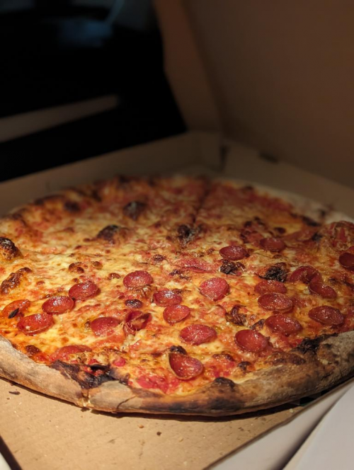 Create a TORONTO PIZZA Tier List - TierMaker