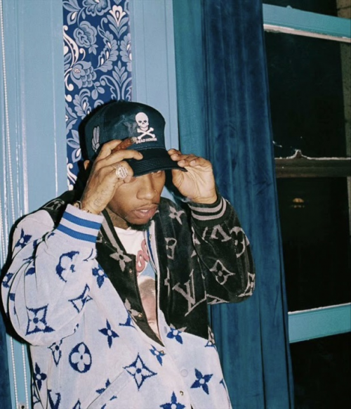 Tory Lanez Albums/Mixtapes/EPs Ranking Tier List (Community Rankings ...