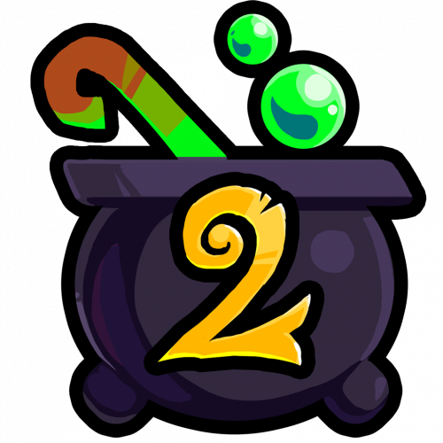 Create a TOS 2 TIERLIST (Better Icons + Cursed and Vamps) Tier List ...