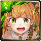 Create a TOS female character Tier List - TierMaker