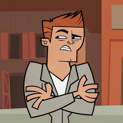 Create A Total Drama ~ All Contestants Tier List Tiermaker