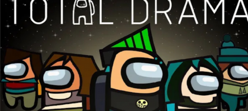 Total drama among us Tier List (Community Rankings) - TierMaker