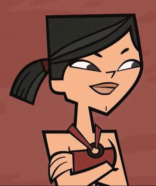 Create a Total Drama Characters S1-S3 Tier List - TierMaker