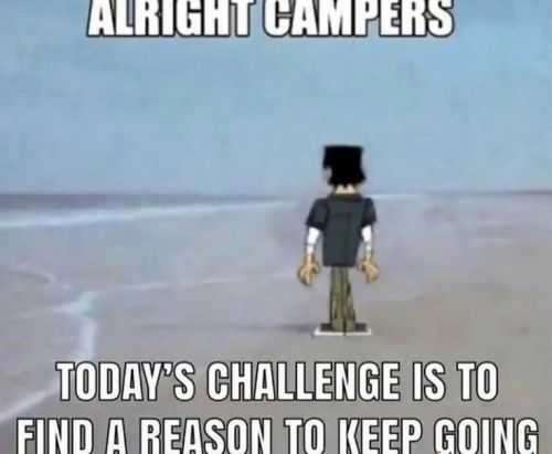 Create a total drama headcanon Tier List - TierMaker