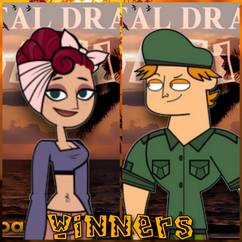 Create a TOTAL DRAMA OASIS ELIMINATION ORDER Tier List - TierMaker