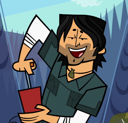 Create A Total Drama Pahkitew Island The Revenge Of The Island Tier