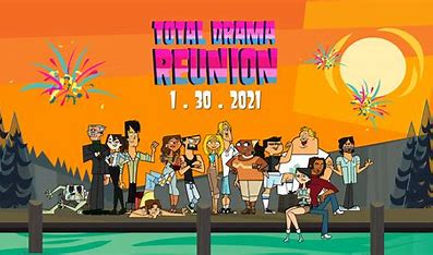 Create a Total Drama Reunion Tier List - TierMaker