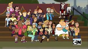 Create a Total Drama Ridonculous Race 2 (Premade Teams) Tier List ...
