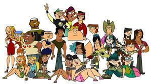 Create a Total Drama Teams (with Ferocious Trout and Frogs of Death ...